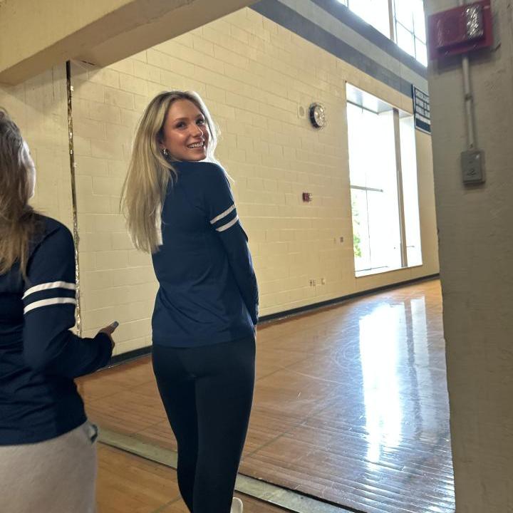 InnerView - Member Profile - Kendall Liebert