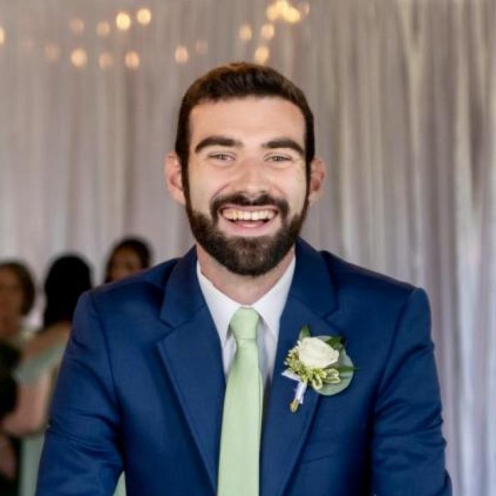 InnerView - Member Profile - Matthew Guthrie