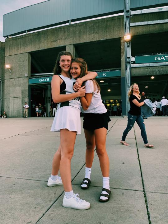 InnerView - Member Profile - Bridget Murray