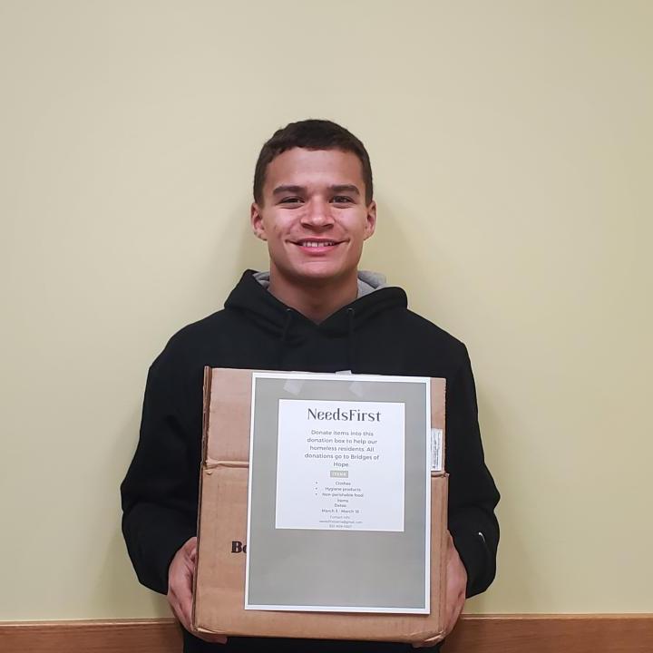 InnerView - Member Profile - Vincent Baker