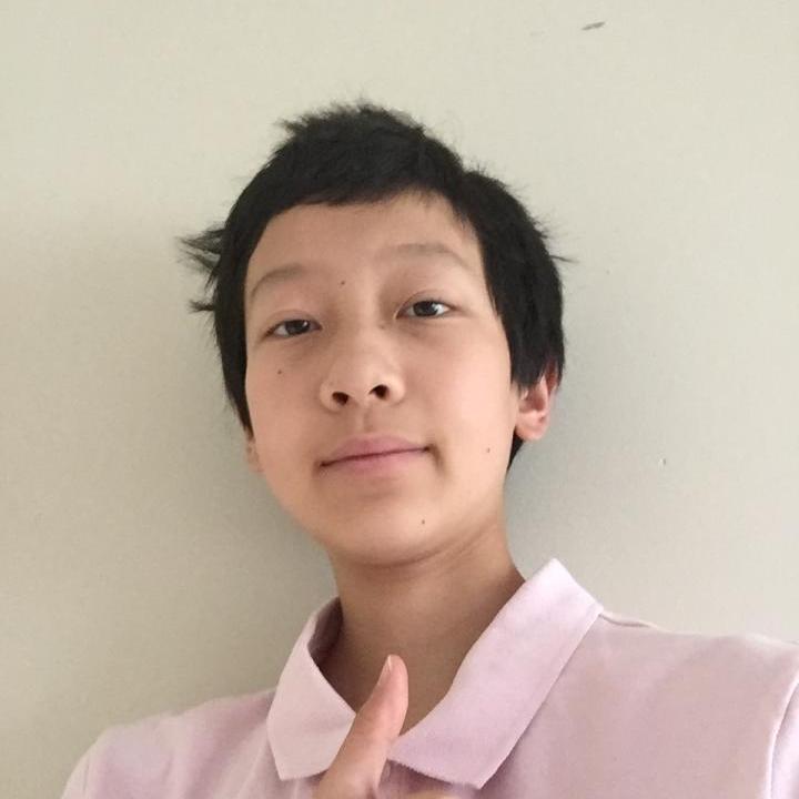 InnerView - Member Profile - Andrew Zhang