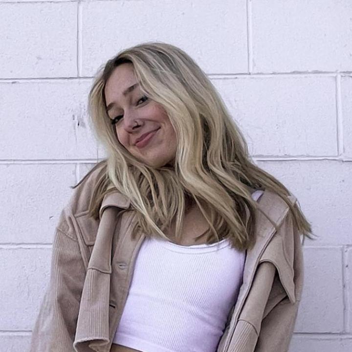 InnerView - Member Profile - Audrey Lewis