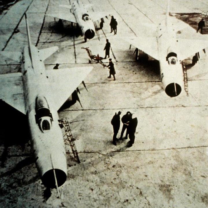 InnerView - Member Profile - Gabriel Turner