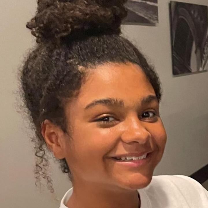 InnerView - Member Profile - Ashley Odom