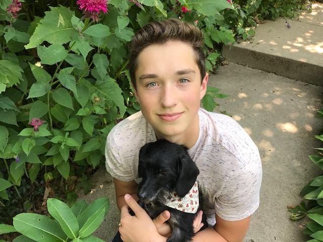 InnerView - Member Profile - Nicholas Broske