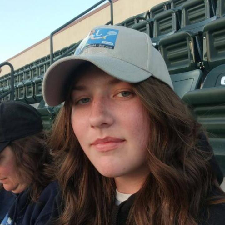InnerView - Member Profile - Sierra Ryan