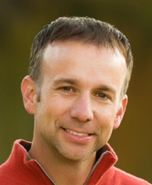 InnerView - Member Profile - David Loeffler