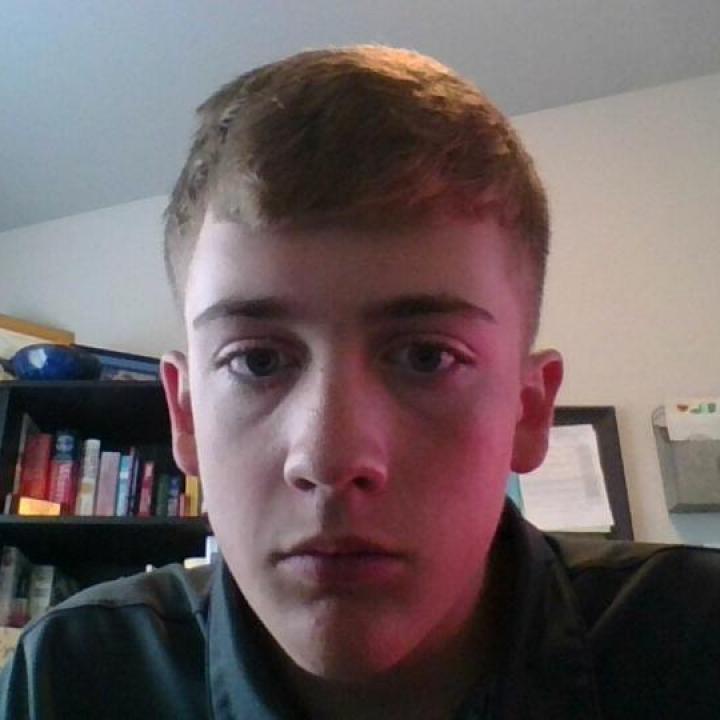 InnerView - Member Profile - Gavin Wolf