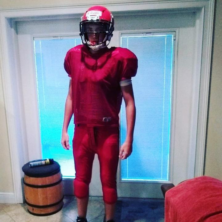 InnerView - Member Profile - Nathan Guinn