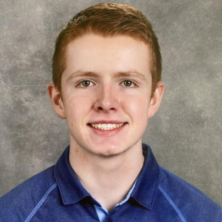 InnerView - Member Profile - Kyle Lauckner