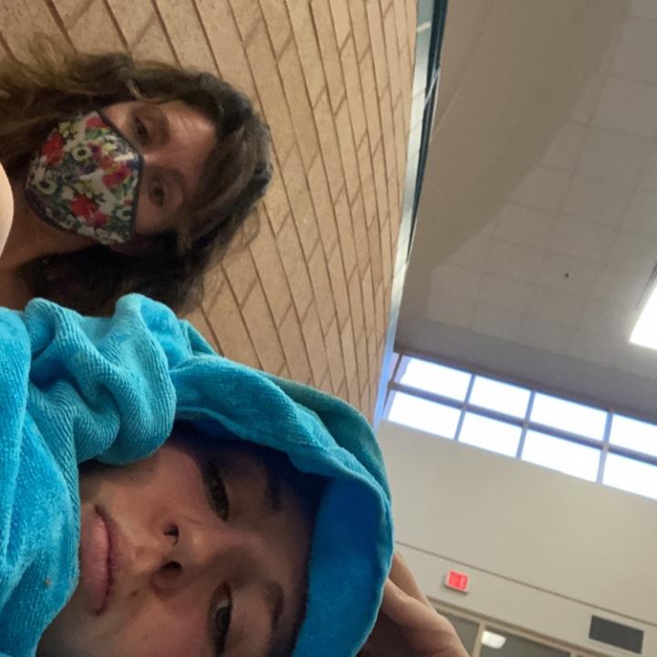 InnerView - Member Profile - Julia Pearson