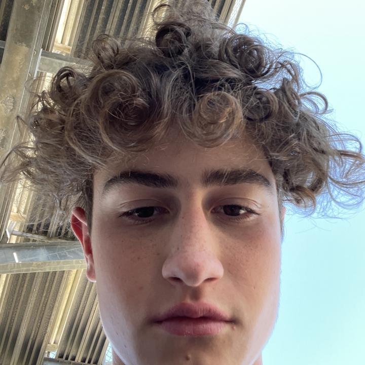 InnerView - Member Profile - Dylan Read