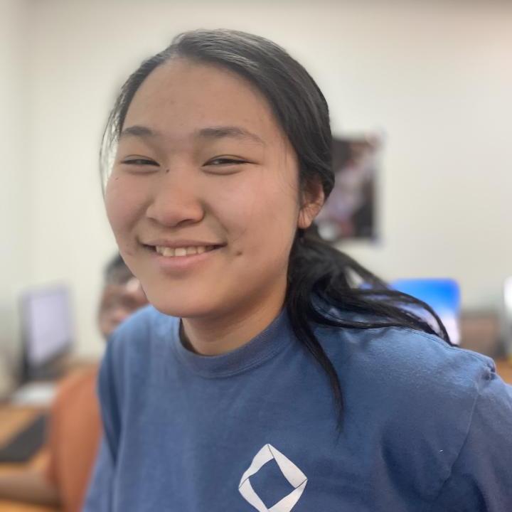 InnerView - Member Profile - Grace Li