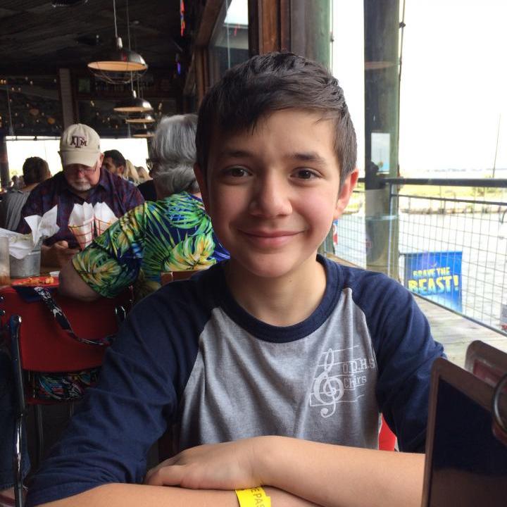 InnerView - Member Profile - Colin Tanner