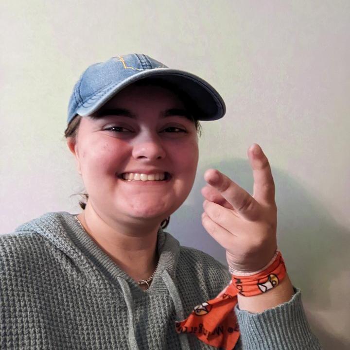 InnerView - Member Profile - Mackenzie Henry