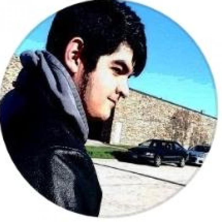 InnerView - Member Profile - Noe Rangel