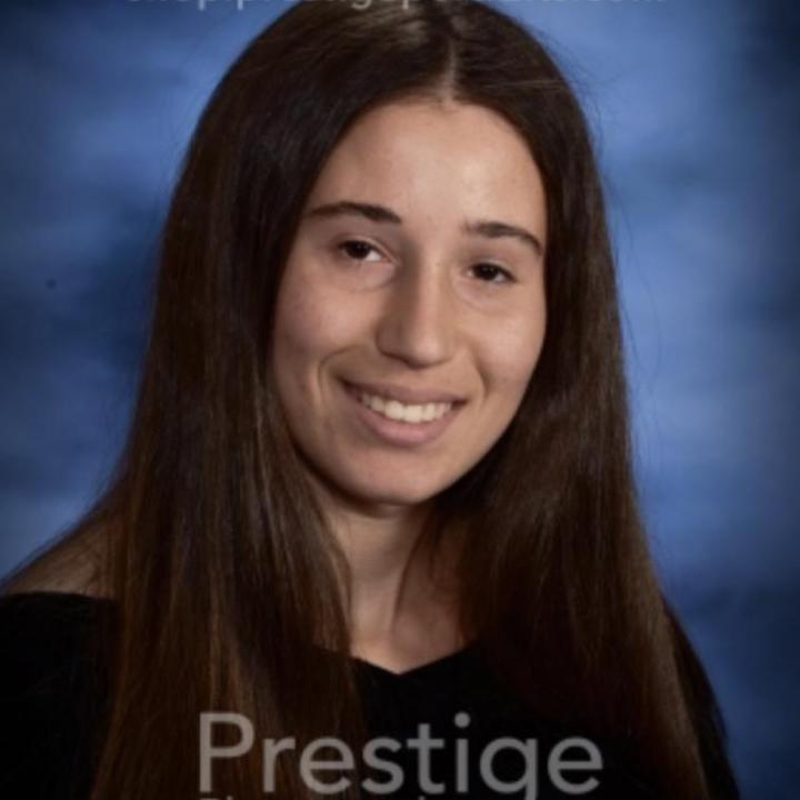 InnerView - Member Profile - Julia Beckman