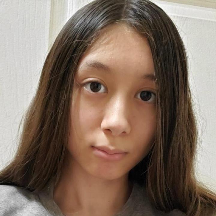 InnerView - Member Profile - Brandy Romine