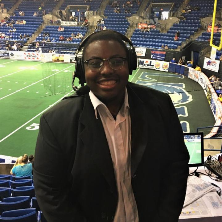 InnerView - Member Profile - Jared Dillard