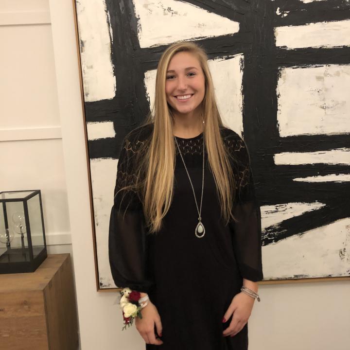 InnerView - Member Profile - Riley Rosenthal