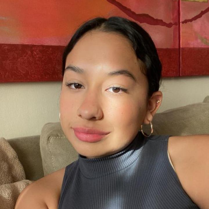 InnerView - Member Profile - Stephanie Lopez