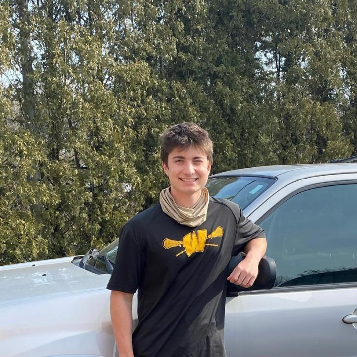InnerView - Member Profile - Dan Romano