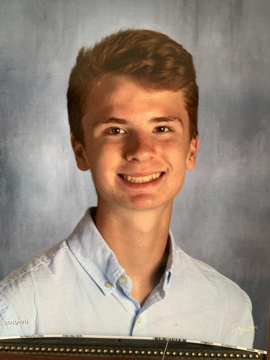 InnerView - Member Profile - Eric Foreman