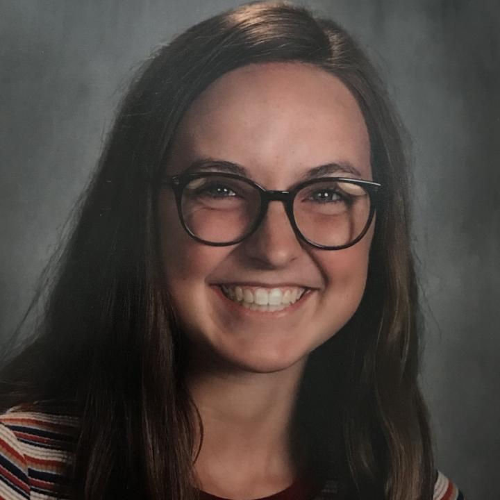 InnerView - Member Profile - Hannah Parsons