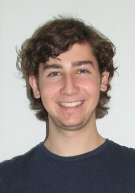 InnerView - Member Profile - Marc Mills