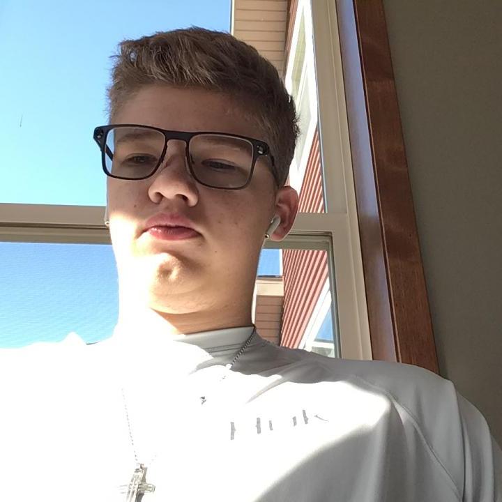 InnerView - Member Profile - Andrew Stromme