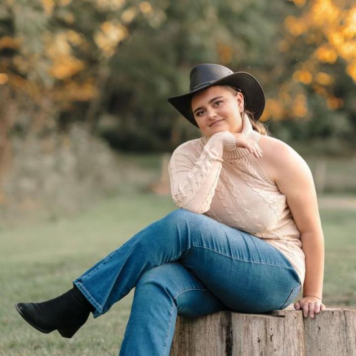 InnerView - Member Profile - Mackenzie Henry