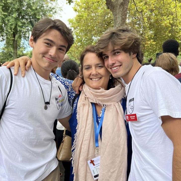 InnerView - Member Profile - Edmund Ackell