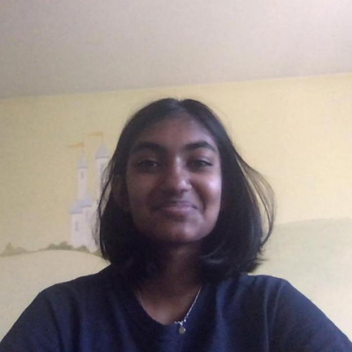 InnerView - Member Profile - Ridhi Gupta