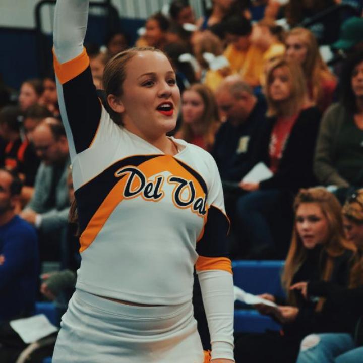 InnerView - Member Profile - Courtney Higgins