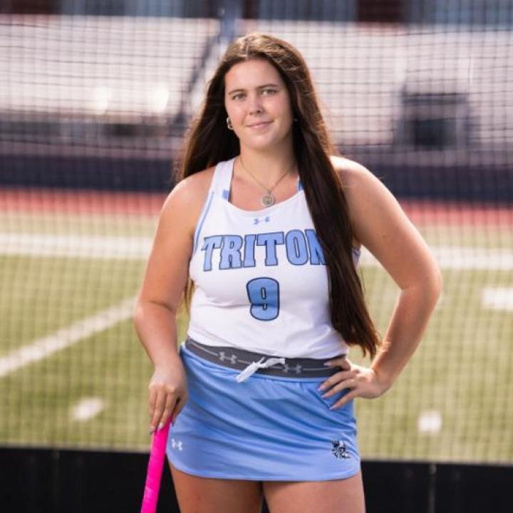 InnerView - Member Profile - Delaney Quinn