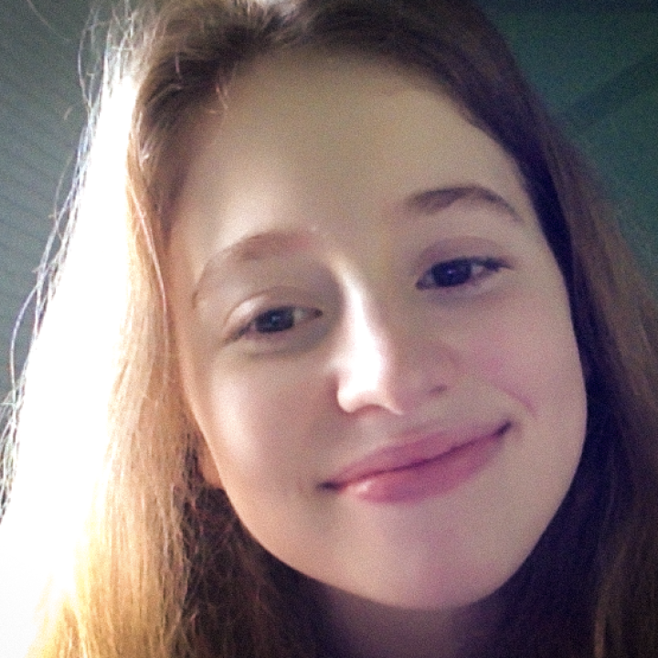 InnerView - Member Profile - Isabel Klein