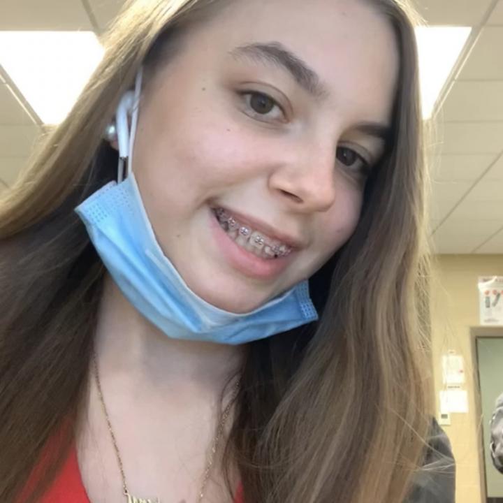 InnerView - Member Profile - Destiny Murphy