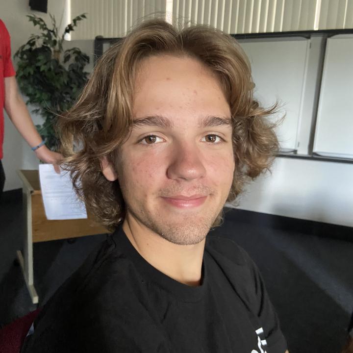 InnerView - Member Profile - Jake Morton