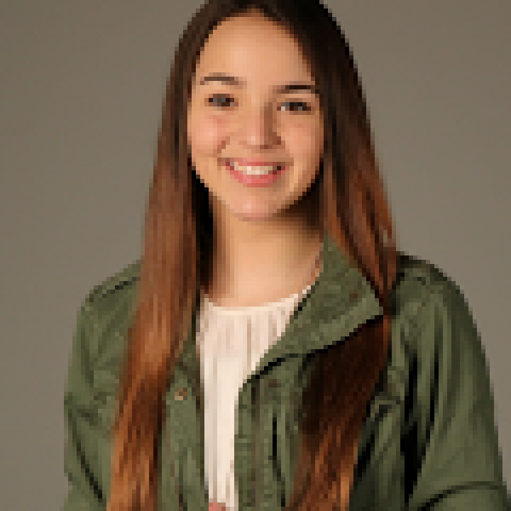 InnerView - Member Profile - Elizabeth Feltner