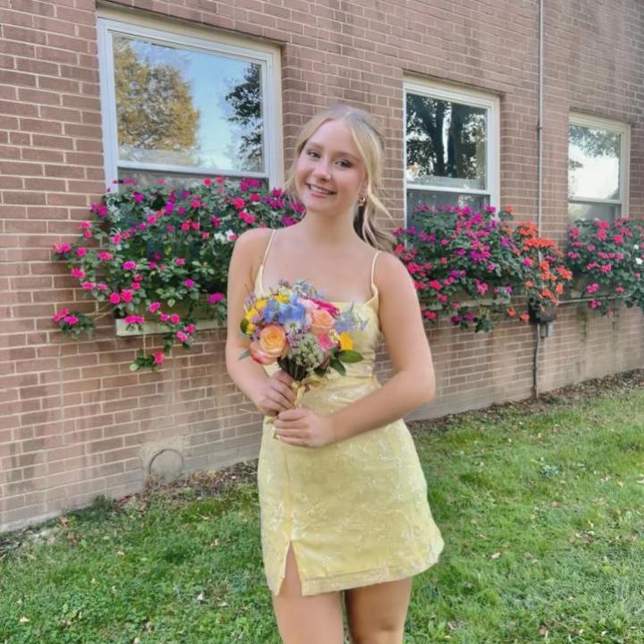 InnerView - Member Profile - Emma Dahl